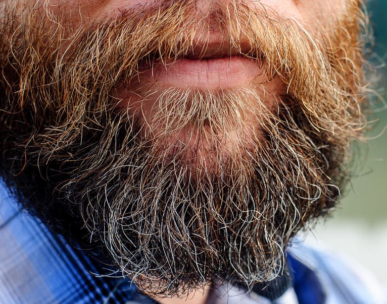 To beard or not to beard. Is that a question? – Original Dating