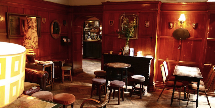 Review of The Balham Bowls Club – Original Dating